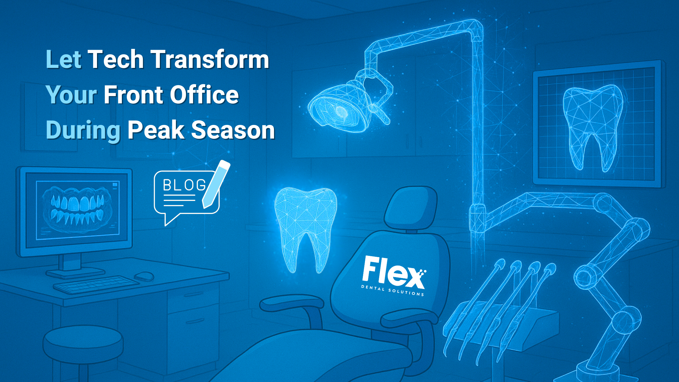 Flex Learning Hub | Open Dental